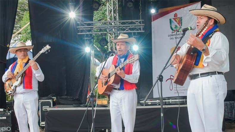 Celebración del Día del Tolima dinamizó economía en Planadas