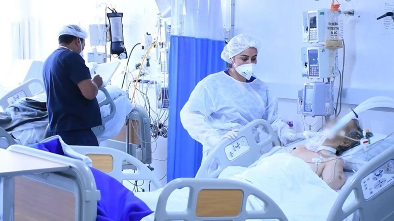 ¡Alarmas encendidas! Ibagué vuelve a tener pacientes en UCI por COVID-19